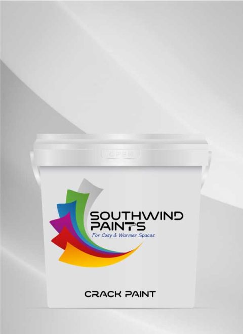 Crack Paint – Osib Boya